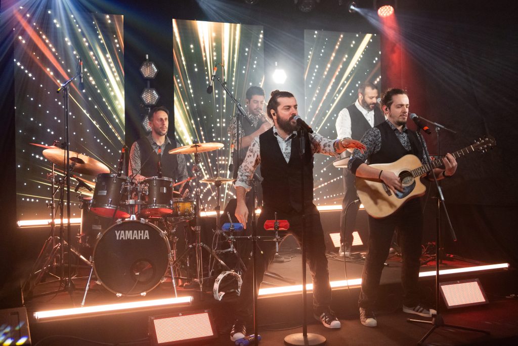 Bands Archives | Music Essentials